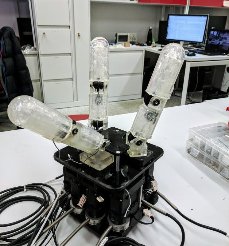 Research – Jerry Zhang